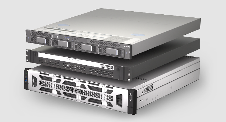 Rose - Professional manufacturer providing advanced disaster recovery ...